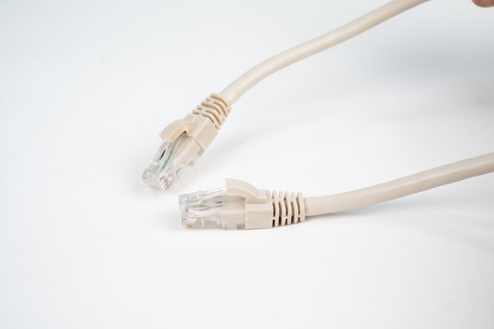 Cat 6 Patch Cord 3 Mtrs – Kaybe Networking