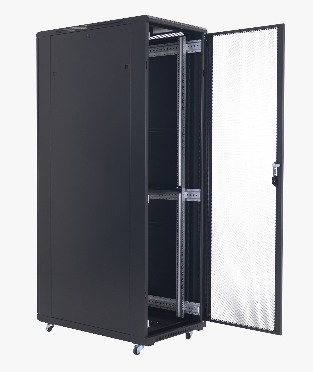 Cabinets - Kaybe Networking