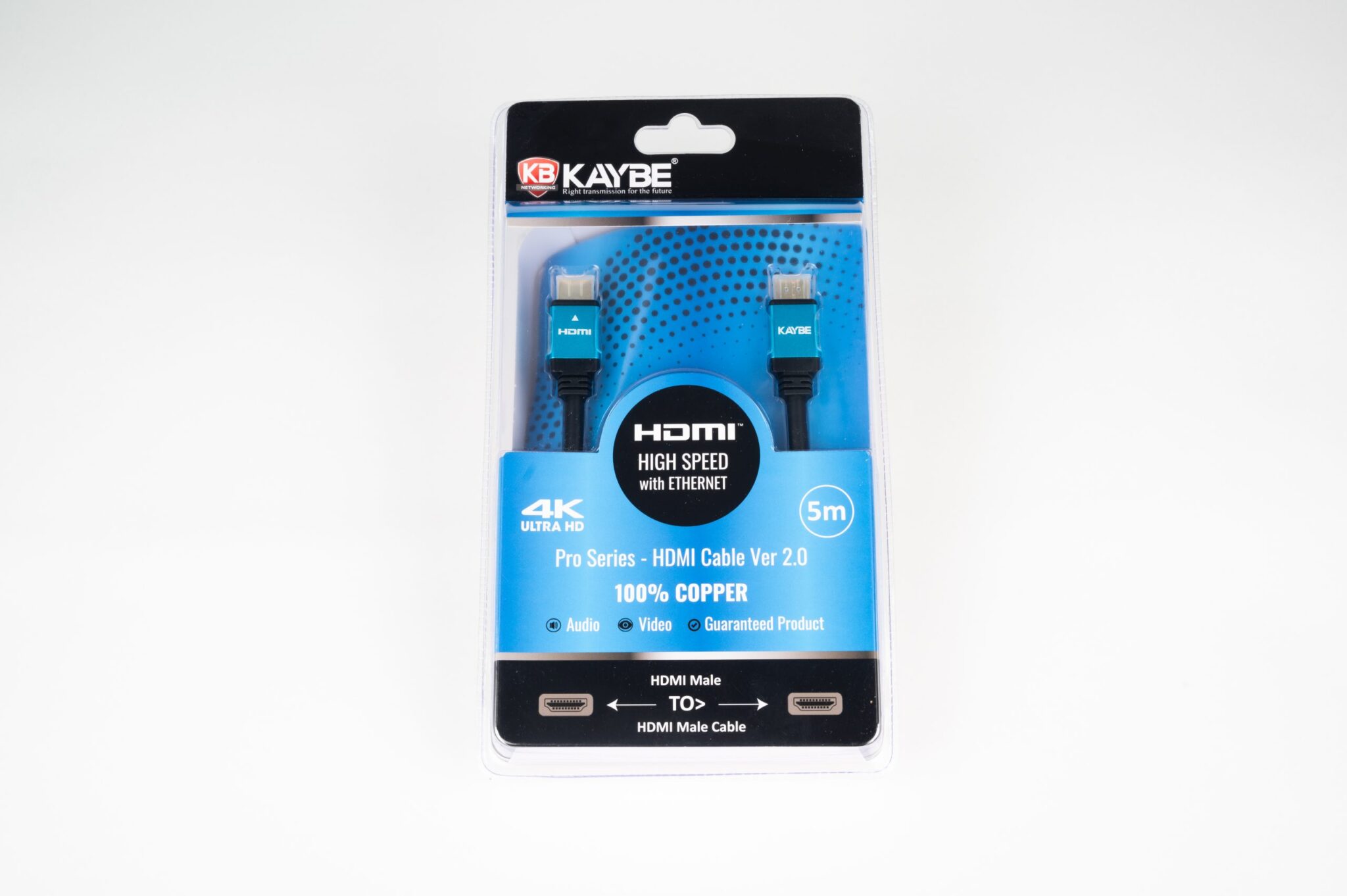 HDMI Cables and Accessories – Kaybe Networking