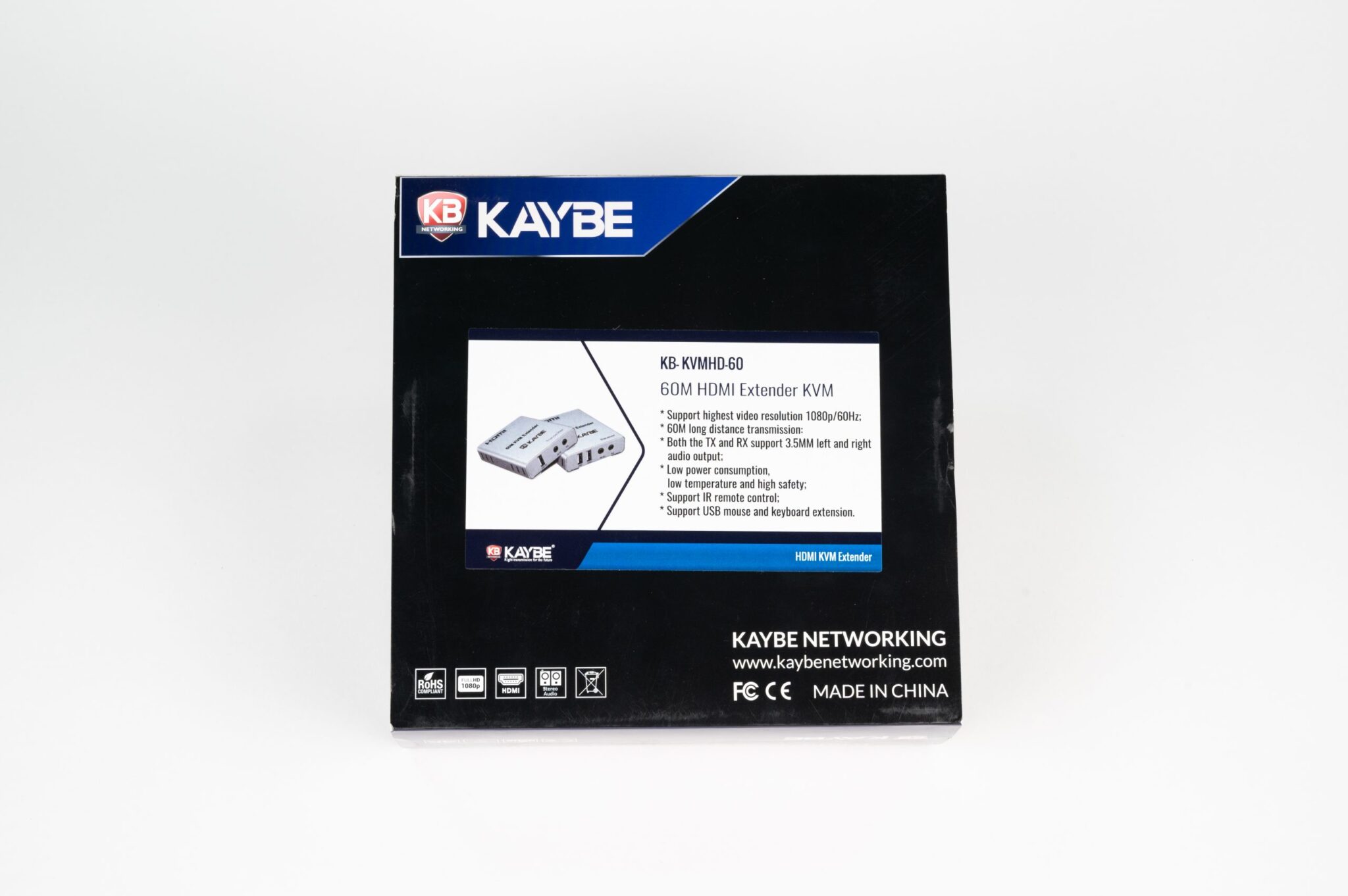HDMI Cables and Accessories – Kaybe Networking