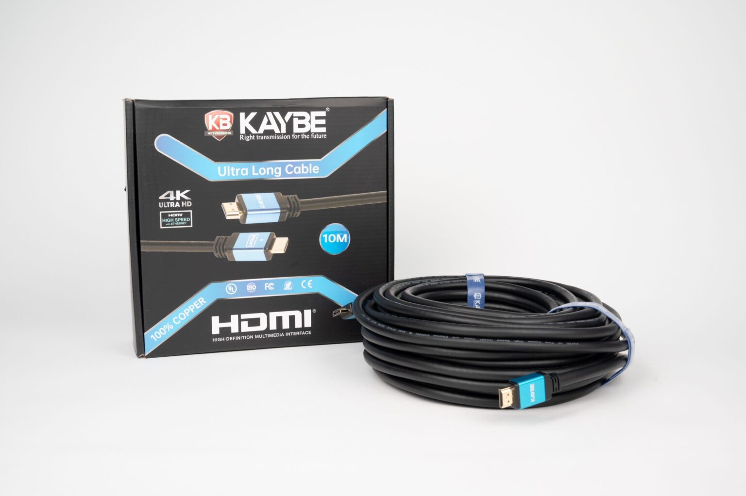 HDMI Cables and Accessories – Kaybe Networking