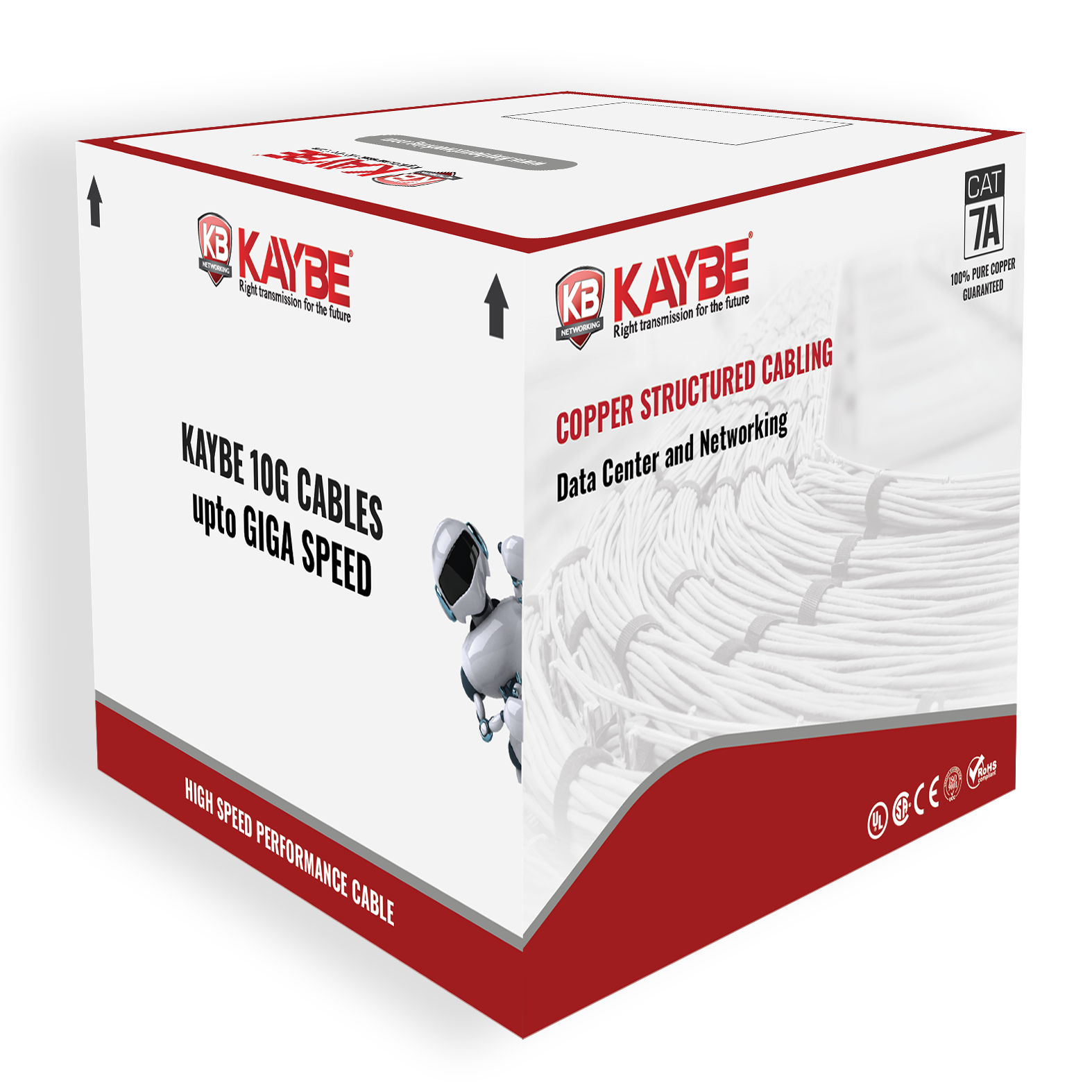 Lan Cables – Kaybe Networking